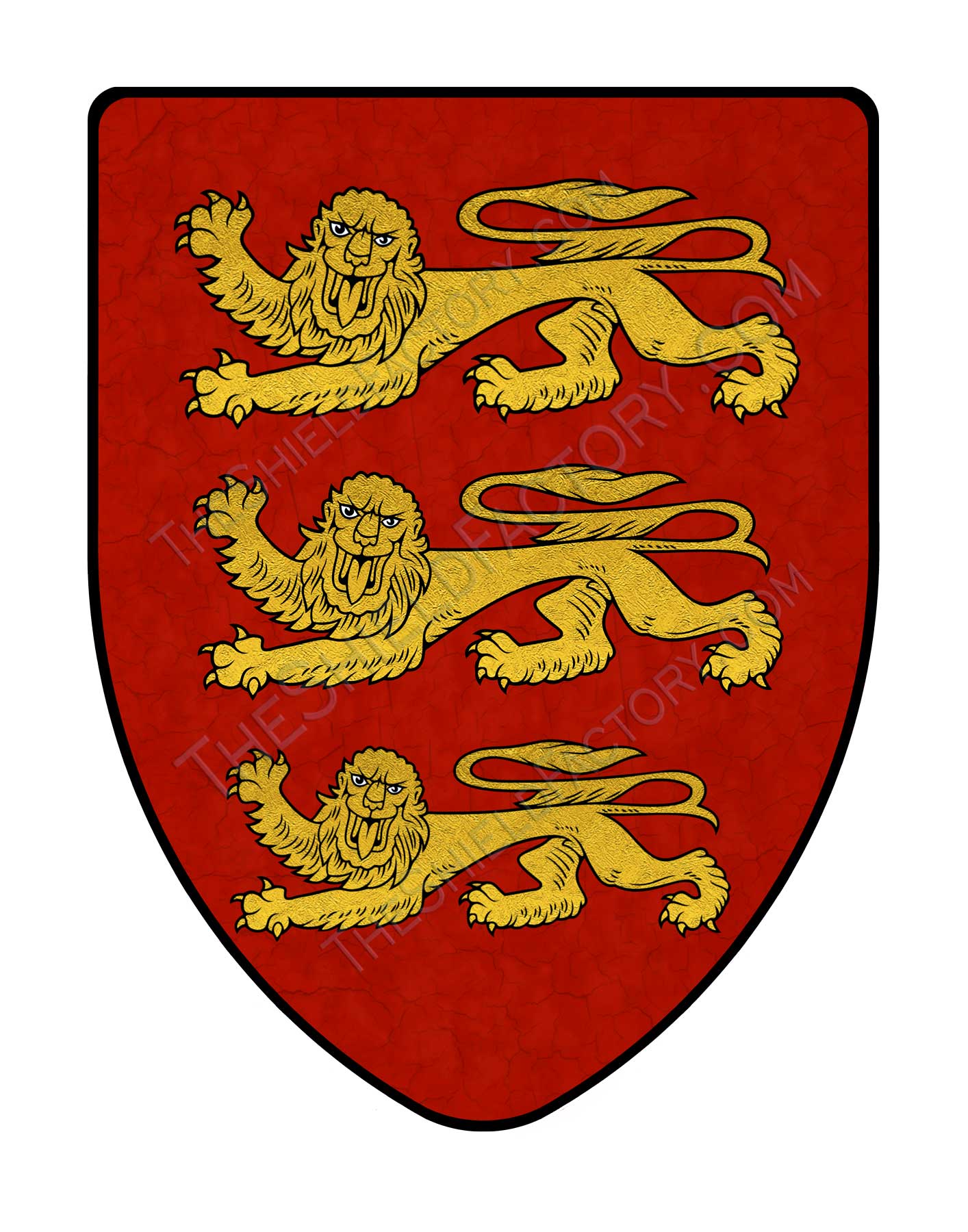 Sword Richard The Lionheart Sword Richard The Lionheart