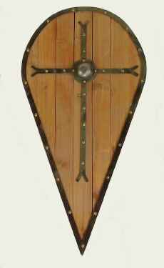 Medieval Shields - Closeout Specials