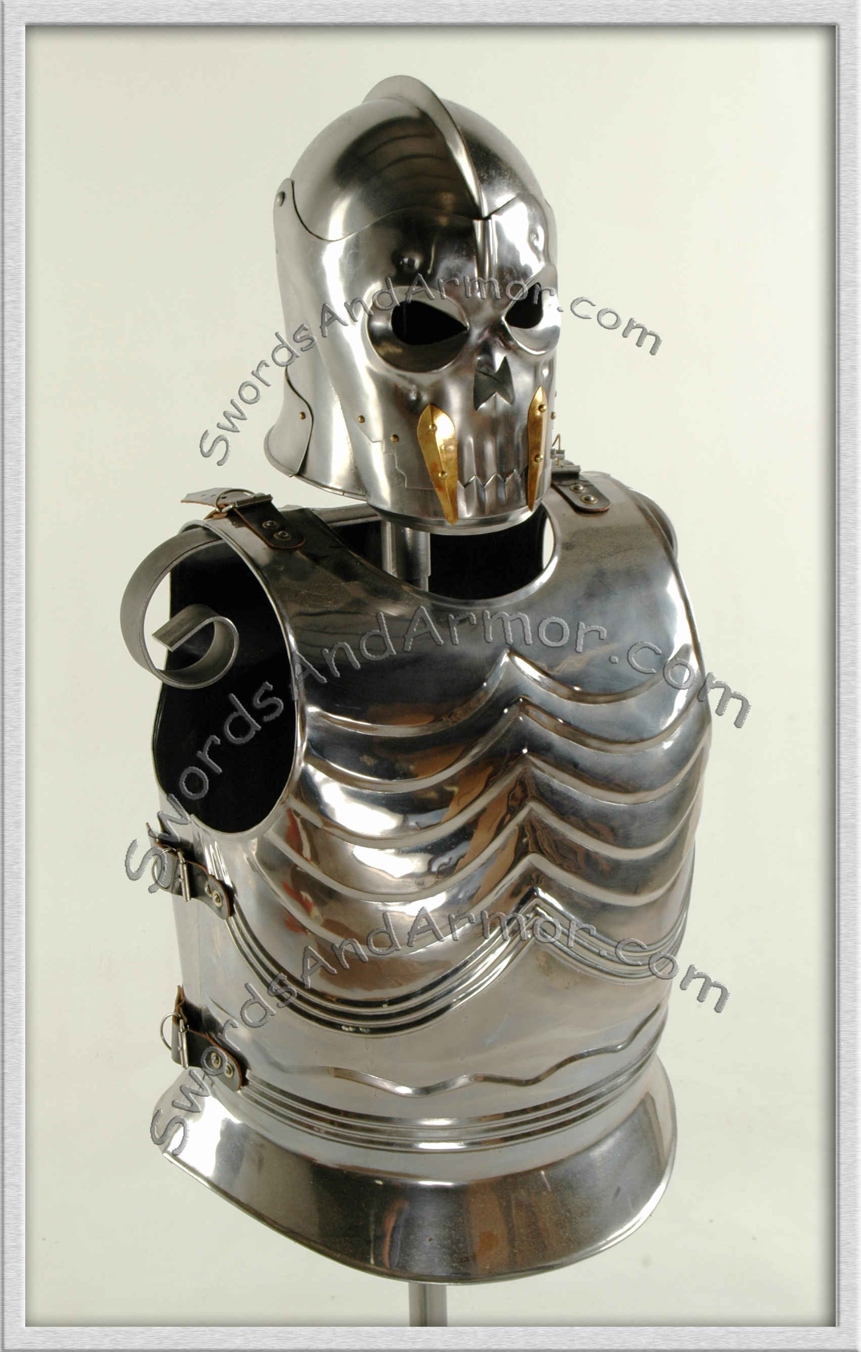 Wearable Armor Breastplates,Decorative